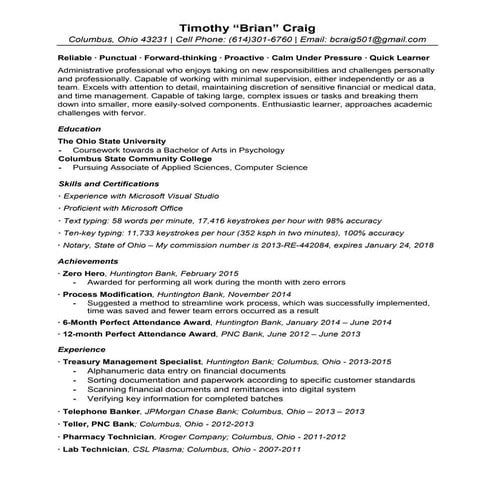 bailey harrell resume.-1 | DOCX