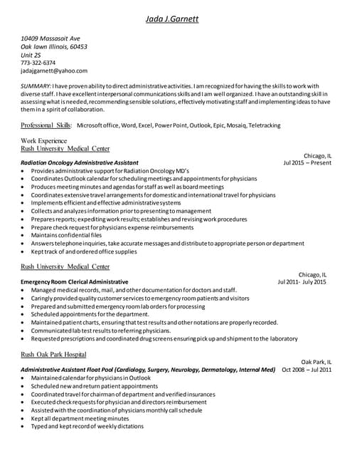 Christian-Kafka-Resume | DOCX | Business | Business and Finance