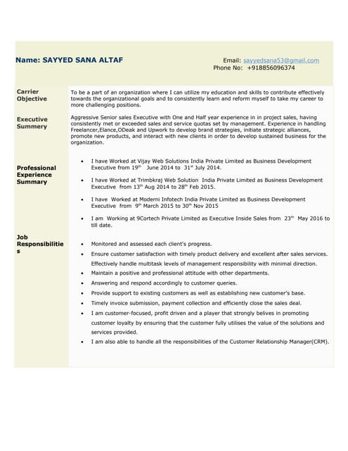 Cover Letter | DOCX | Resume Writing and Advice | Job Search