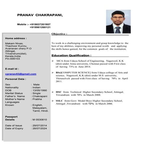 pranav | PDF | Computing | Technology & Computing