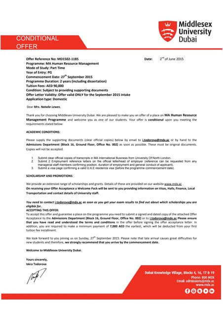 Job Offer Withdrawal Letter Template | DOCX | Resume Writing and Advice ...