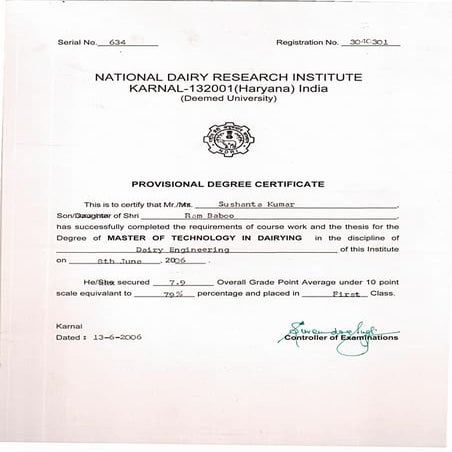 JICA_certificate | PDF