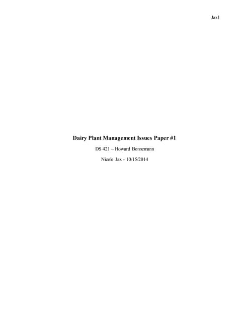 Dwayne francis pob sba final ( cxc ) | PDF