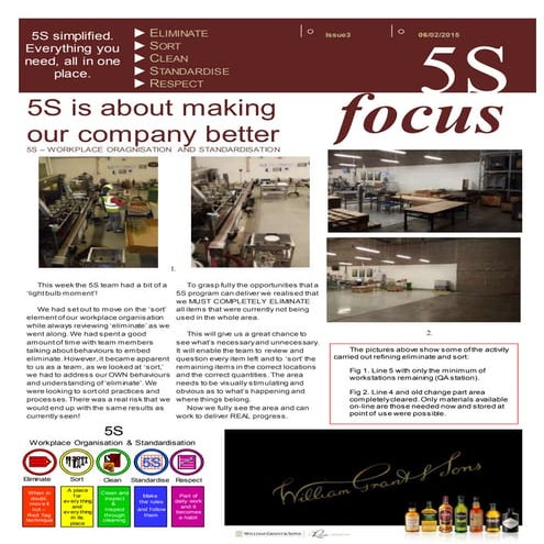 2014 standard work playbook | DOCX