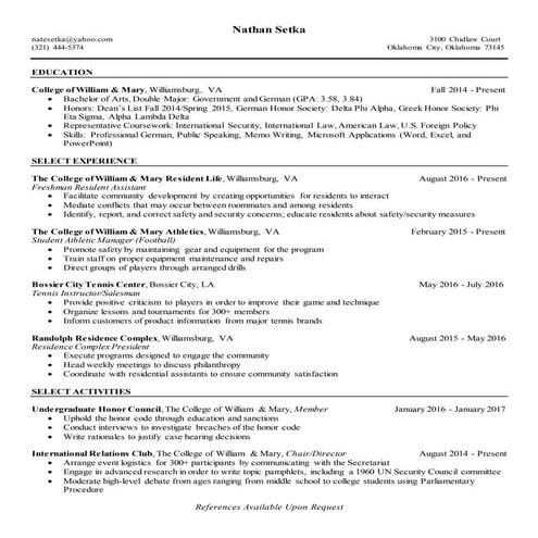 Resume_Nathan_Setka | DOCX