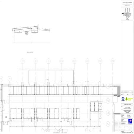 Project Drawings - Plan Details | PDF