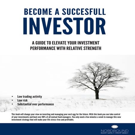 BECOME A SUCCESFULL INVESTOR | PDF