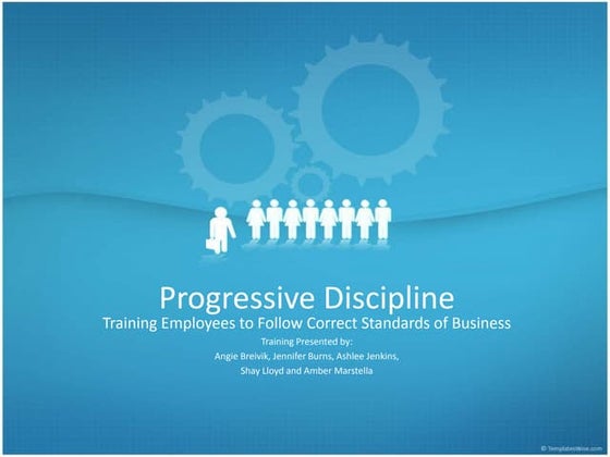 ILU Training System | PPT