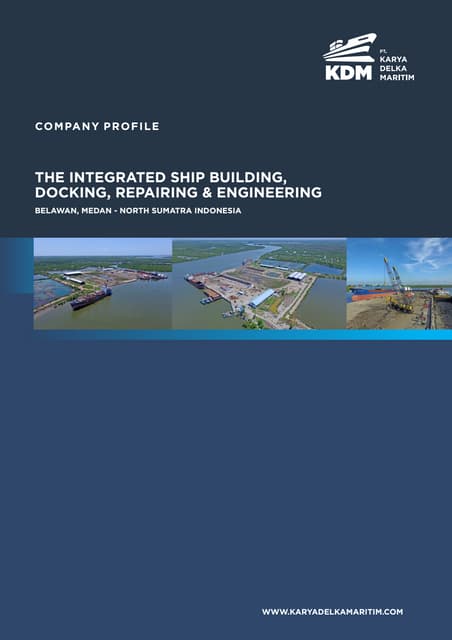 Company Profile | PDF