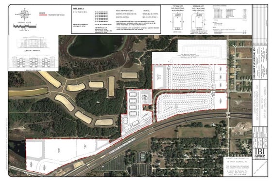 Final Site Plan - OVERALL COLOR 031815 | PPT