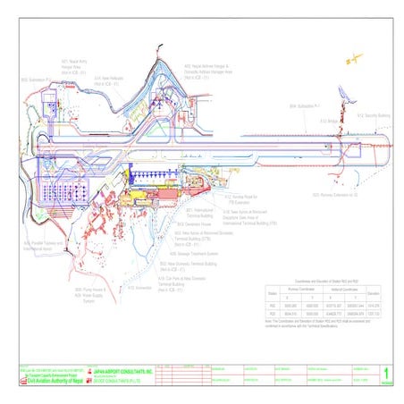 General Layout Plan | PPT