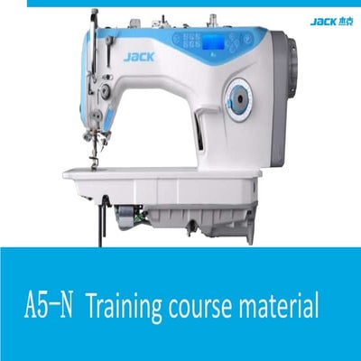 A5 guidance book | PPTX