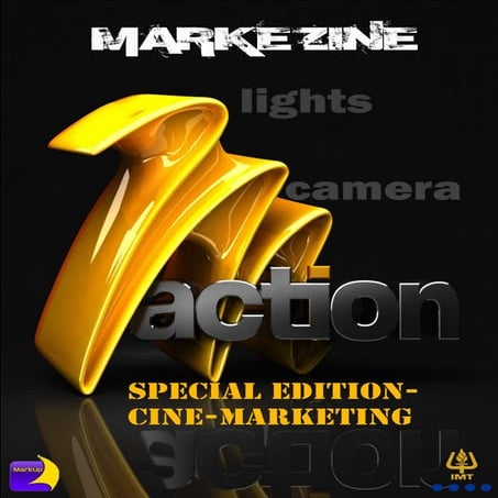 markezine_dec11 | PDF | Free Download