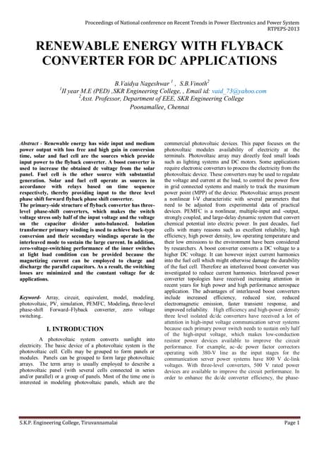 Transfer function of Electrical system | PPTX