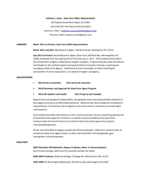 Recommendation Letter from David Homrich | PDF