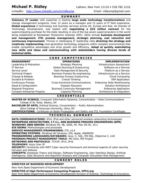 Matthew Mitchel Resume 2016 | PDF