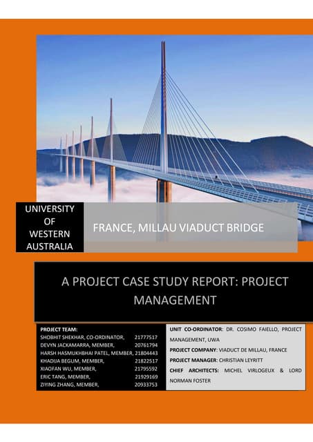 Final Report (Balsa Wood Bridge Design) | PDF