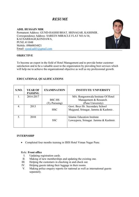 Diwakar Resume | DOCX