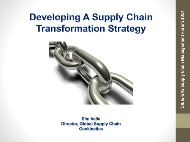 Jk cements case study | PDF