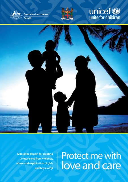 THE IMPLEMENTATION OF WOMEN AND CHILDREN PROTECTION DESK PROGRAM AND ...