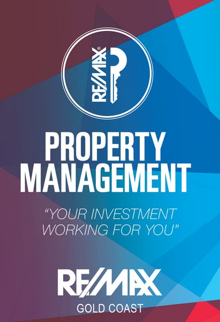 PROPERTY MANAGEMENT | PDF