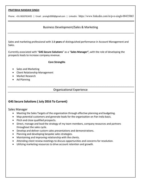 Tyler George (TJ) Resume** | PDF