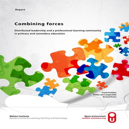 Rapport Combining Forces | PDF