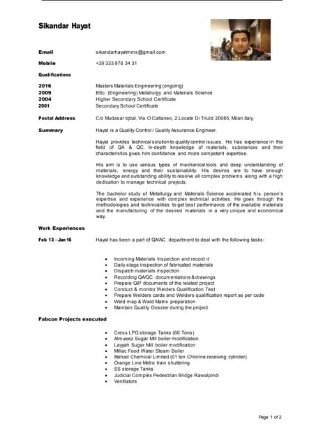 Nishit agarwal resume | PDF