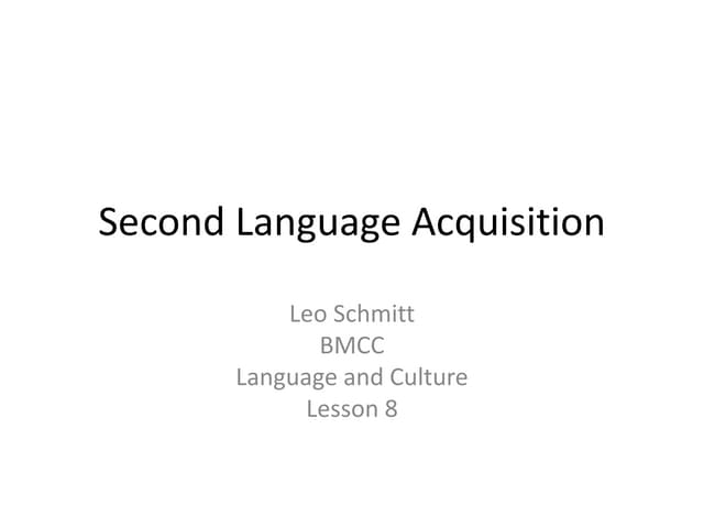 Positive and Negative transfers | PPTX