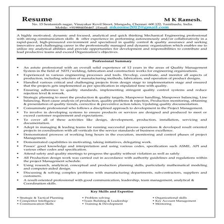 CV_Ramesh_M_K (1) | PDF