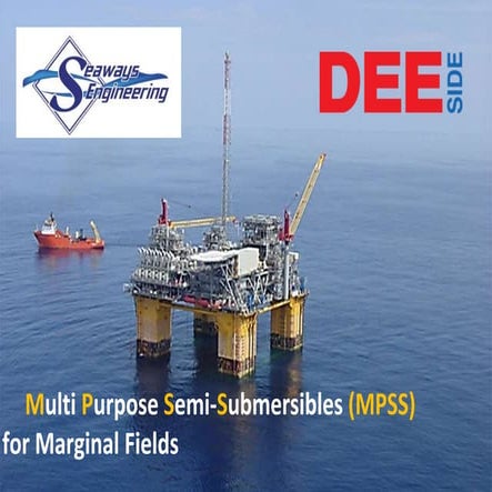 DeesideSeaways MPSS Presentation Ver 3 | PPTX