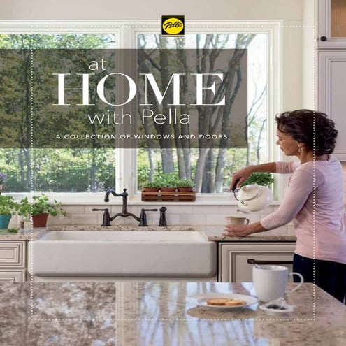 Pella Product Overview | PDF