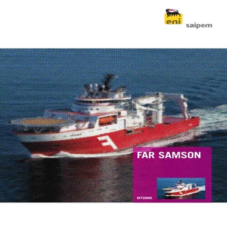 Far Samson | PDF