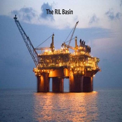 Kg Basin, RIL | PPTX