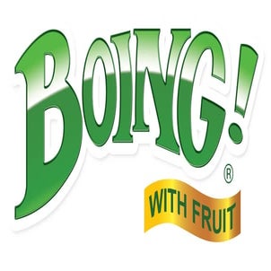 Boing Logo | PPT