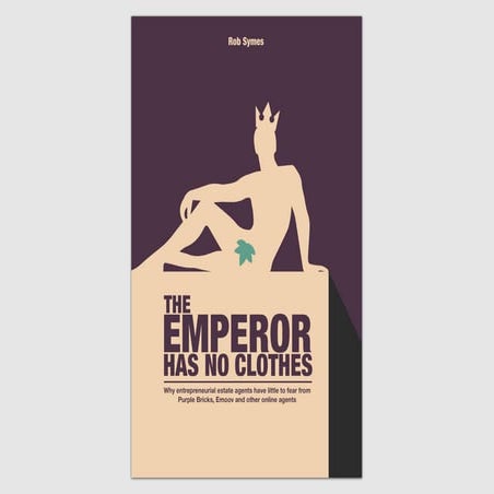 The Emperor Who Had No Clothes: The Emperor’S New Clothes Meaning – LTEOR