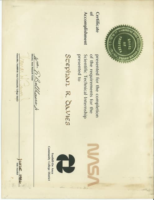 UHV Certificate Training | PDF