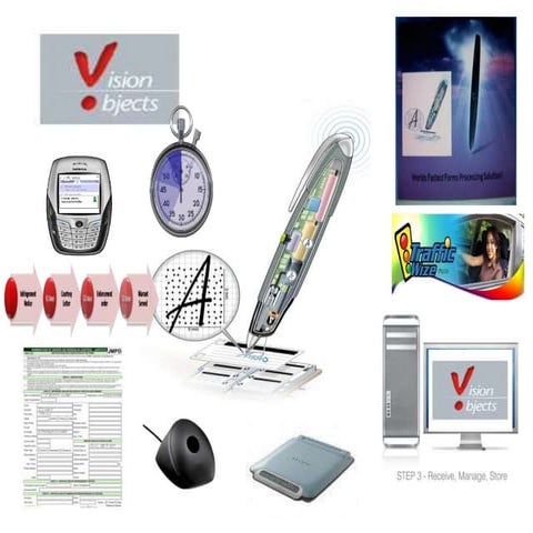 spt vision objects | PPTX