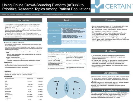 Example Dissertation Proposal Defense Power Point Slide | PPTX