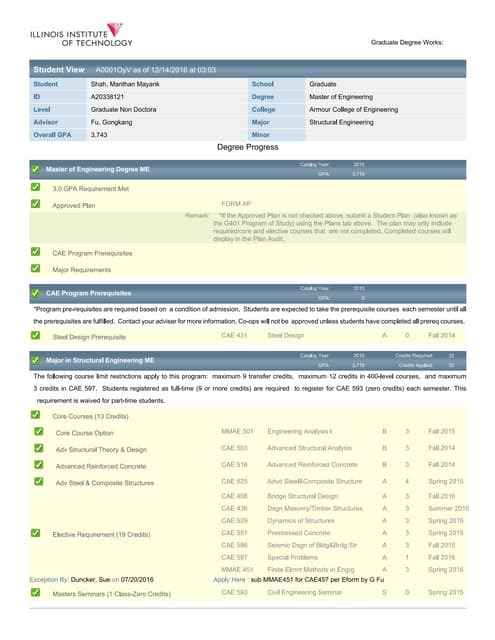 NCEES Result Verification | PDF
