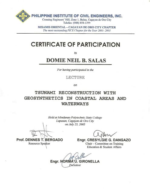 CERTIFICATE_03 | PDF