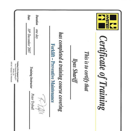 Citizens Bank Letter of Recommendation | PDF