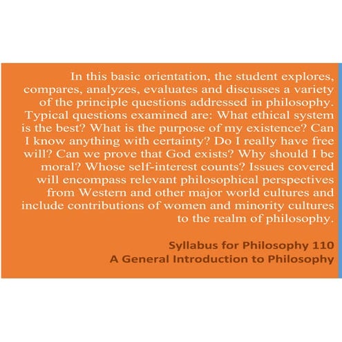 Philosophy MELCS.docx