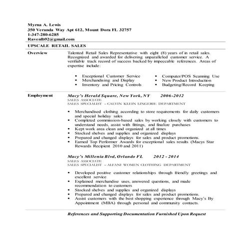 Myrna Resume | DOCX
