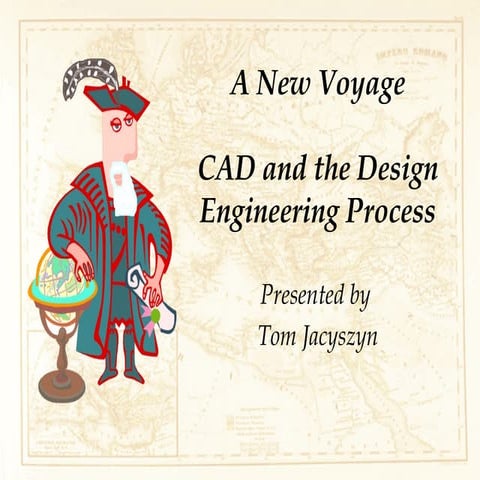 CAD_ Voyage_tj1 | PPT
