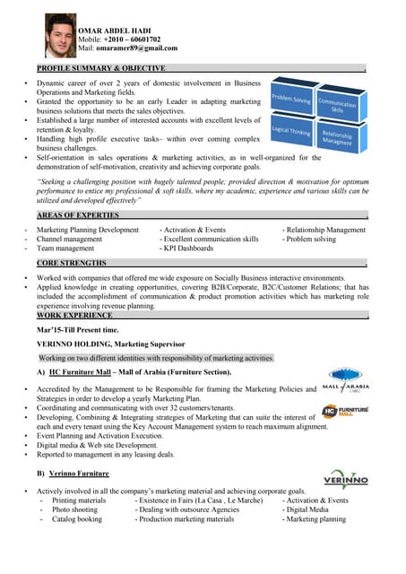 Niamh Smith Updated CV 2015 | PDF