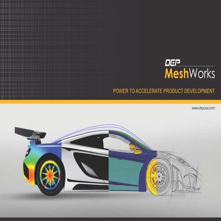 dep_meshworks_brochure_2015 | PDF