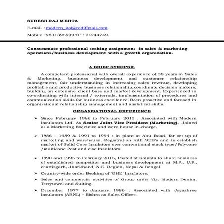 SURESH_RAJ_MEHTA | DOCX