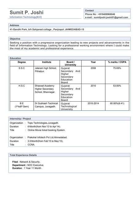 CV Habiba | PDF | Programming Languages | Computing