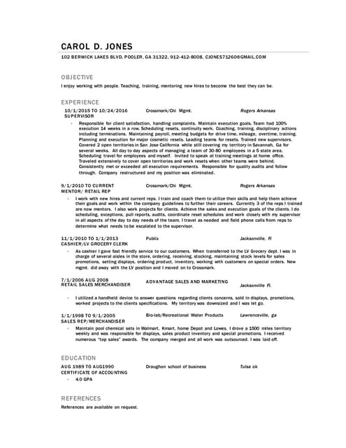 My New Resume | PDF | Skin and Dermatology | Diseases and Conditions